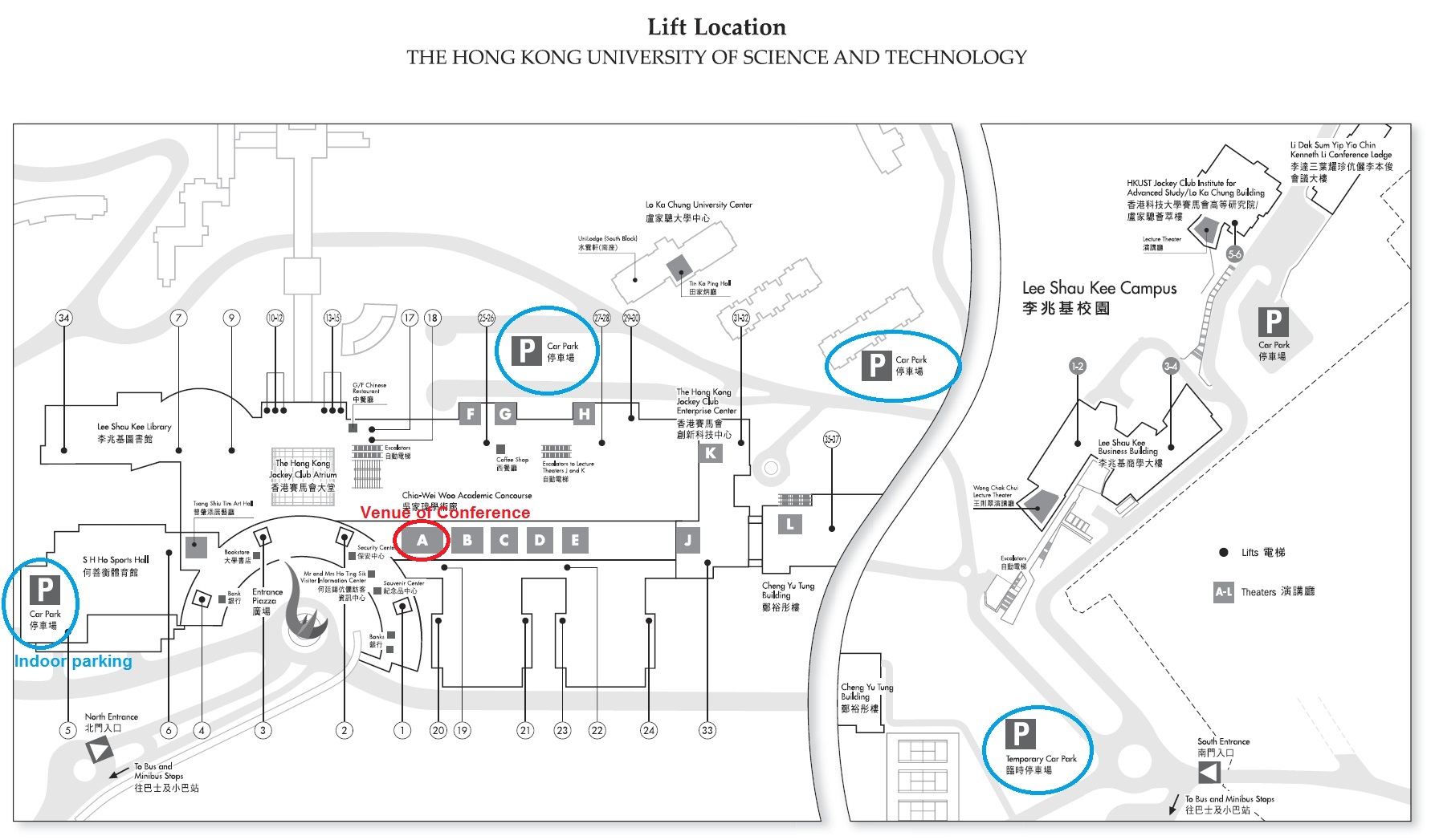 Conference - GREAT Smart Cities Connect Conference 2019 - The Greater ...